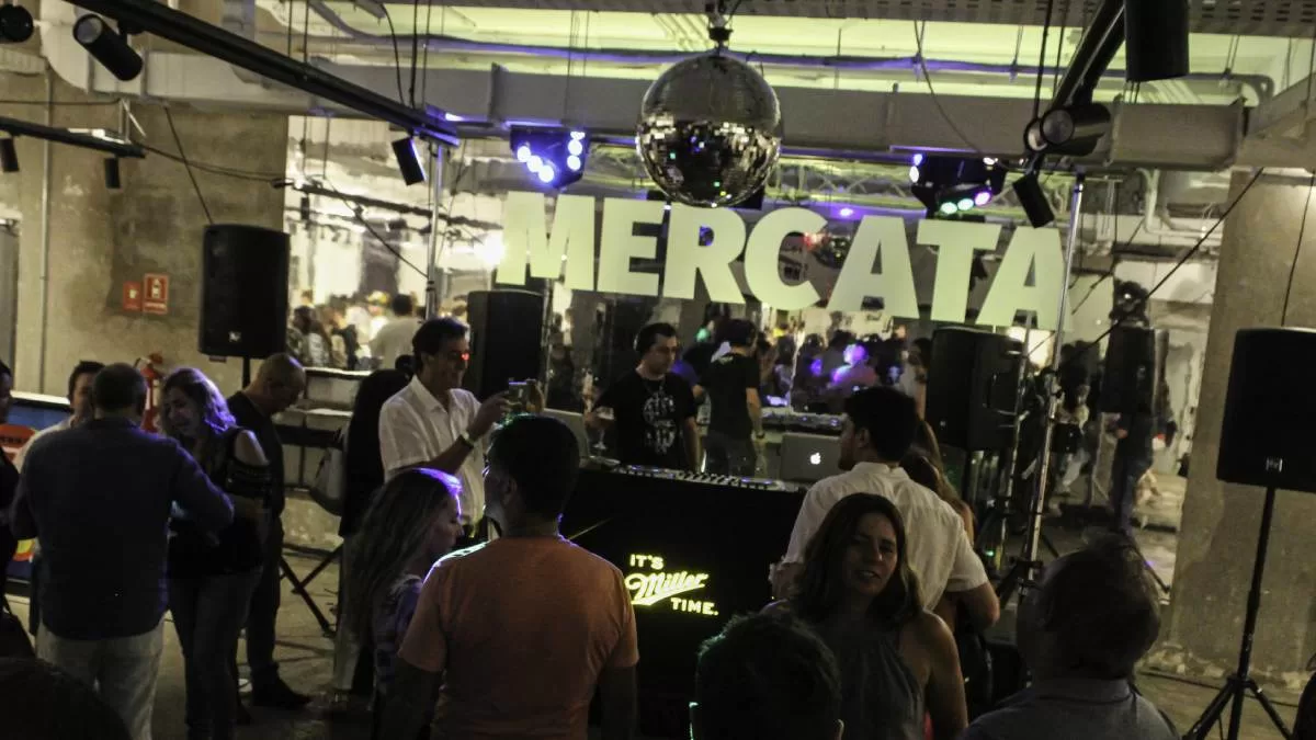 MERCATA 2023: La fiesta que lo combina todo con la mejor música de los ...