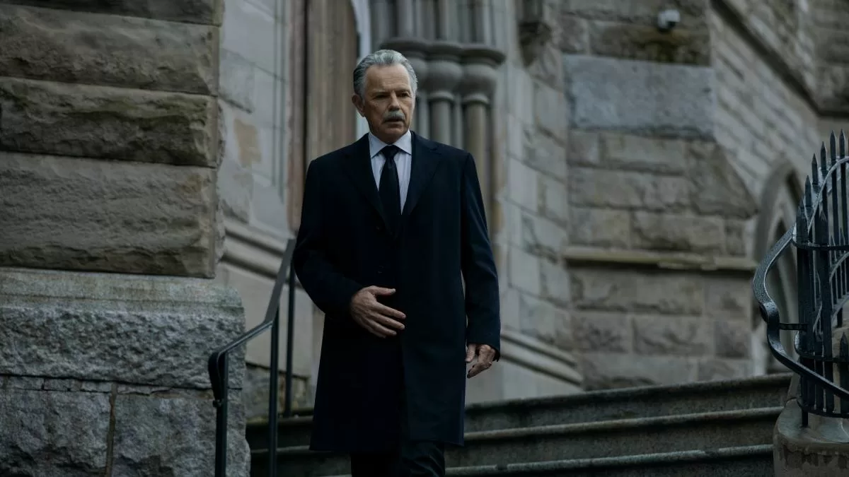 El nuevo thriller que se estrenó en Netflix y que es comparado con ...