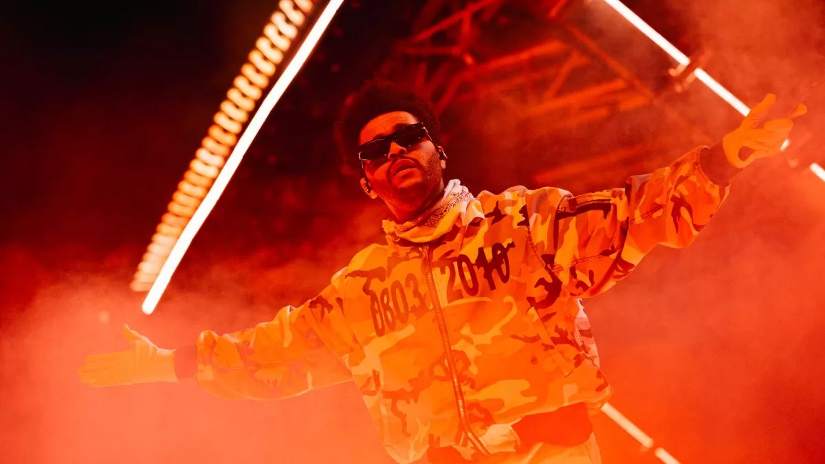 ¿Nuevo álbum de The Weeknd a la vista? El misterioso teaser que ...