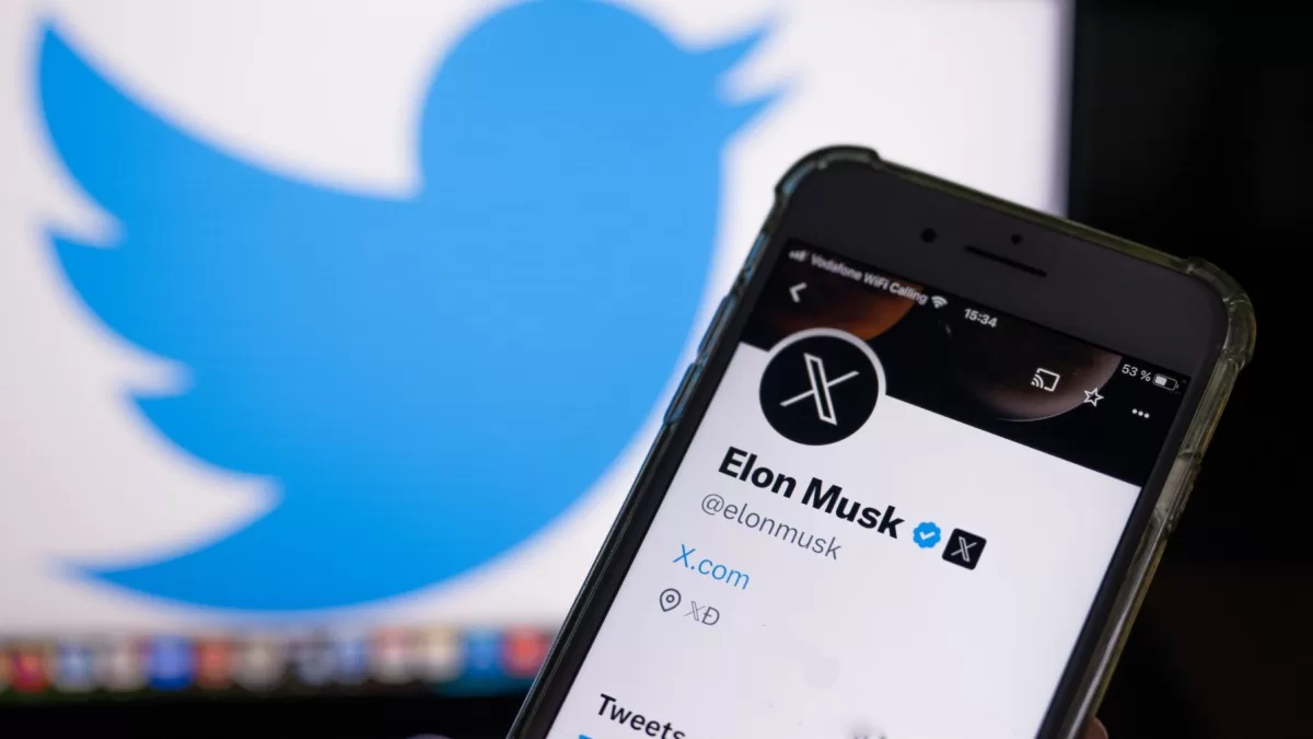 ¿Y el titular? X/Twitter sigue adelante con plan de Elon Musk para ...