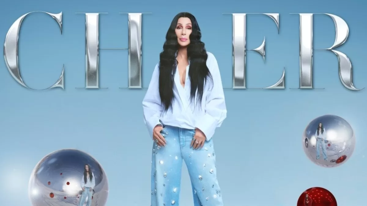 Cher le pone fecha de lanzamiento a su primer álbum navideño ...