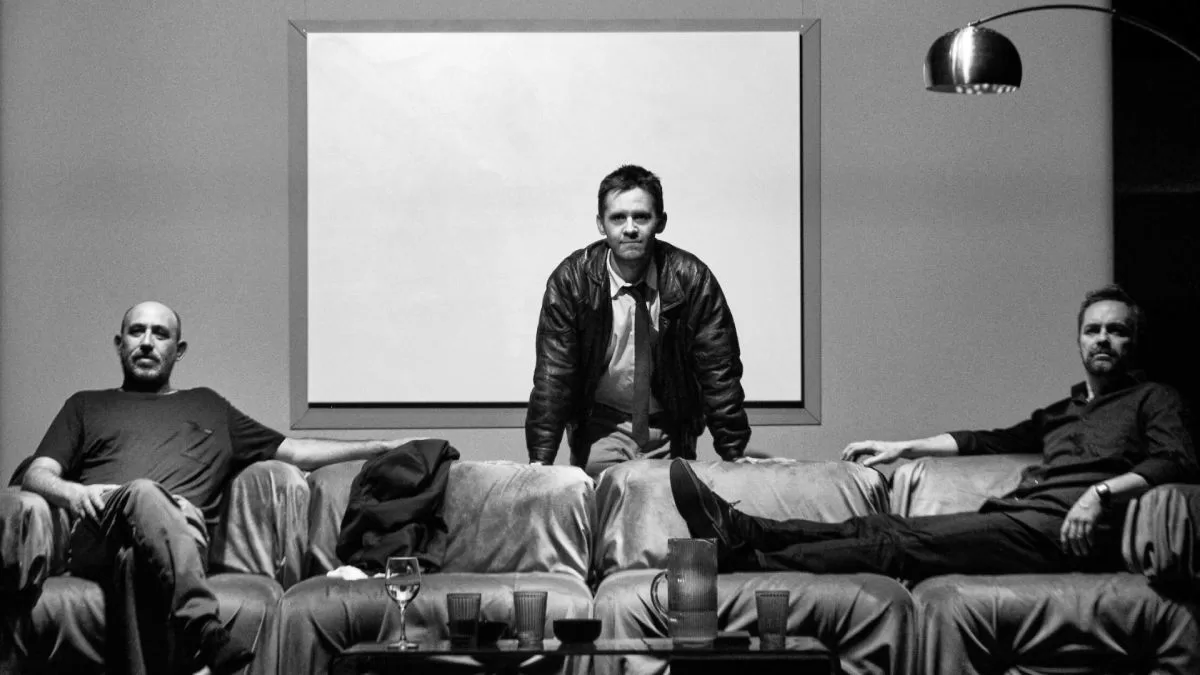 César Sepúlveda, actor en nueva adaptación de 'Art' en Teatro Zoco: "En ...