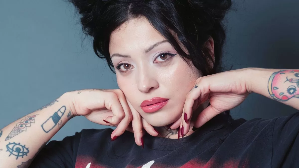 Desde boleros y tangos hasta techno: Mon Laferte se reinventa en su ...