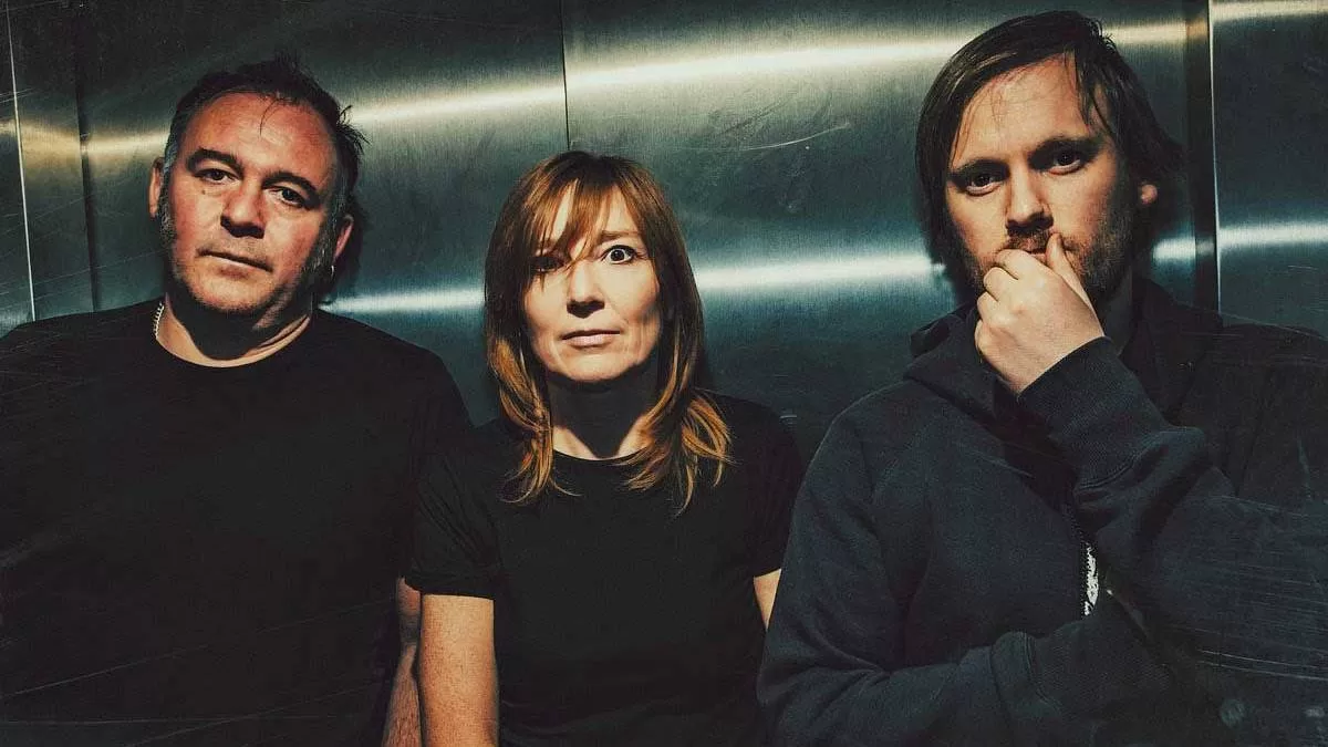 Portishead lanza versión extendida de "Roseland NYC Live" en su 25 ...