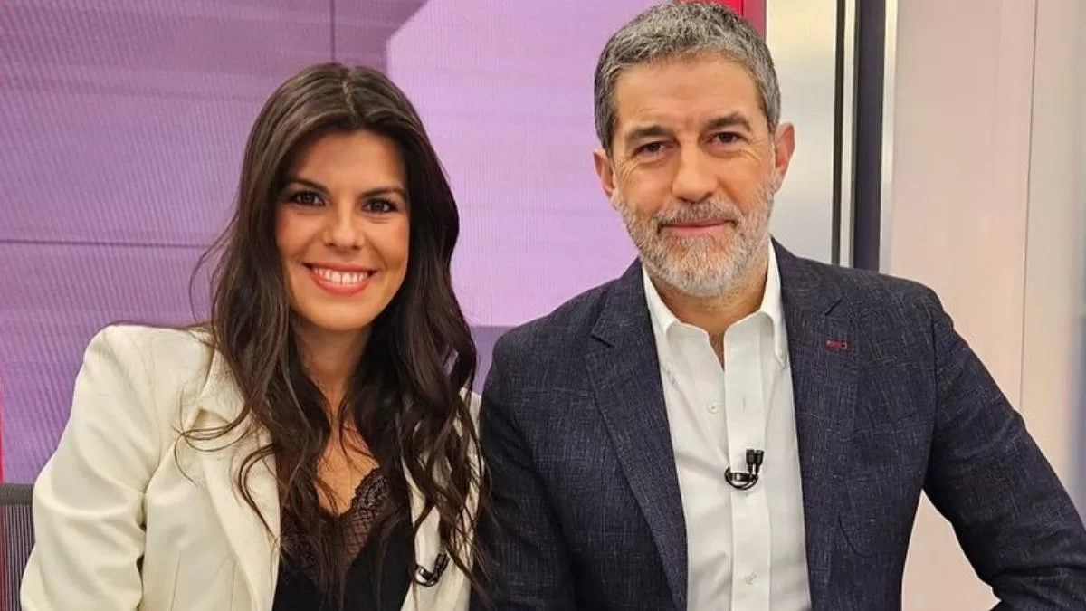 Canal 13 confirma el nombre del periodista que reemplazará a Polo Ramírez en pantalla — Radio ...