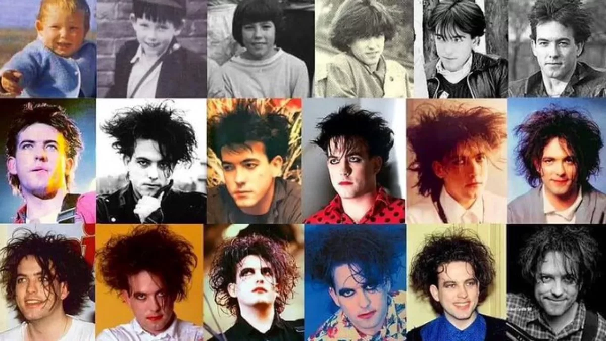 Los secretos de Robert Smith: La mente detrás de The Cure — Radio Concierto Chile