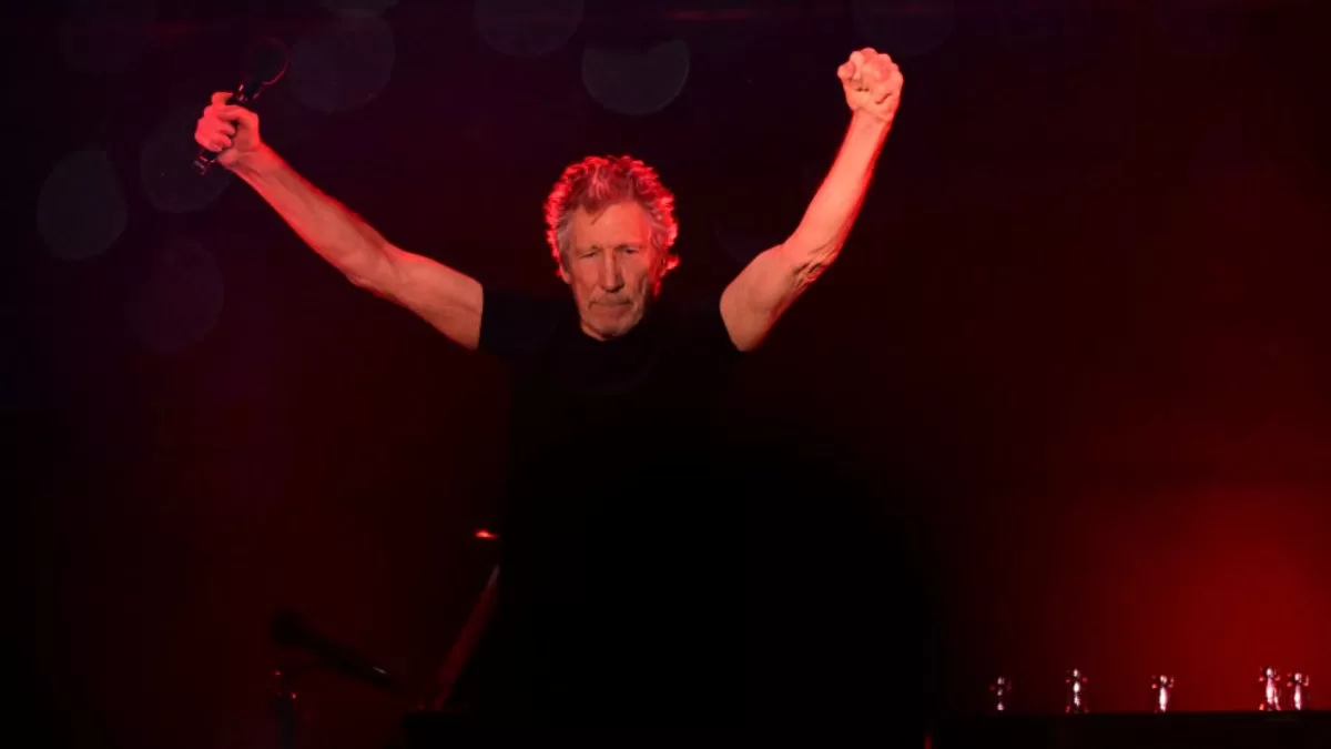 Roger Waters en Chile 2023: Conoce las nuevas localidades a la venta ...