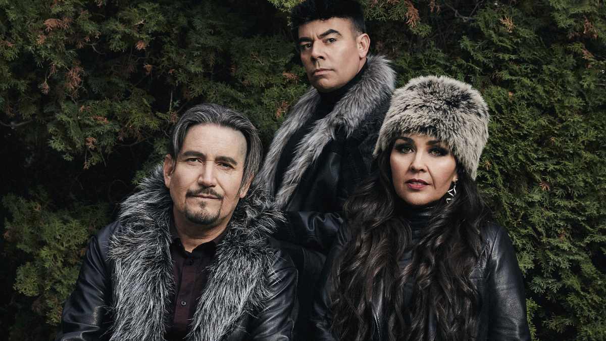 Saiko lanza su nuevo álbum 'Drama' a sólo días de su concierto en ...