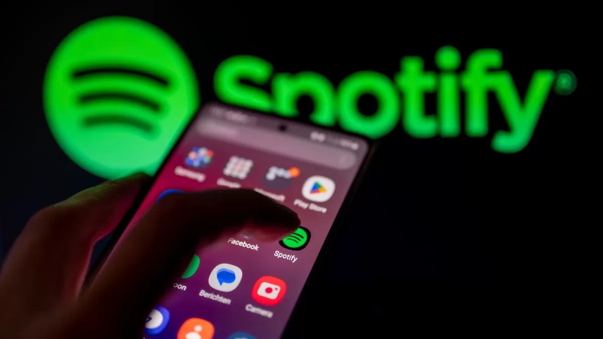 ¿Cuándo sale el Spotify Wrapped 2023? — Radio Concierto Chile
