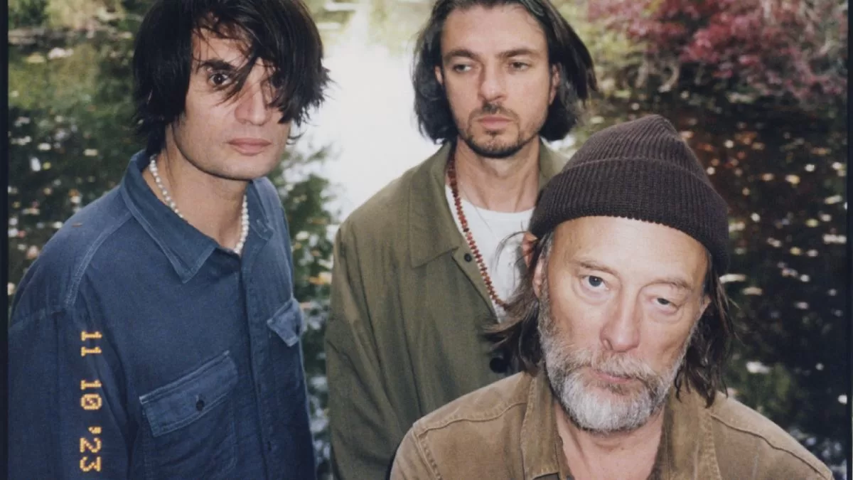 De Abbey Road a "Wall Of Eyes": The Smile desentraña el misterio de su ...