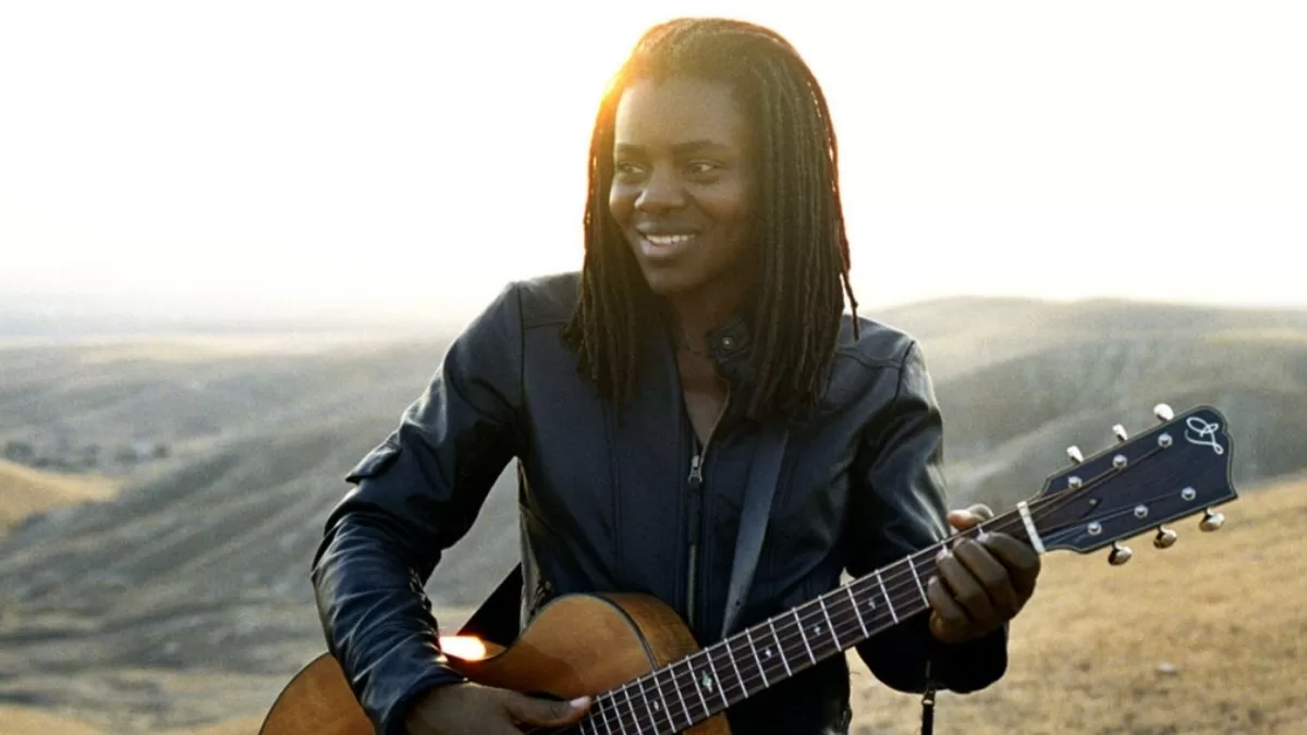 Rompió un nuevo récord: Tracy Chapman hace historia 35 años después con ...