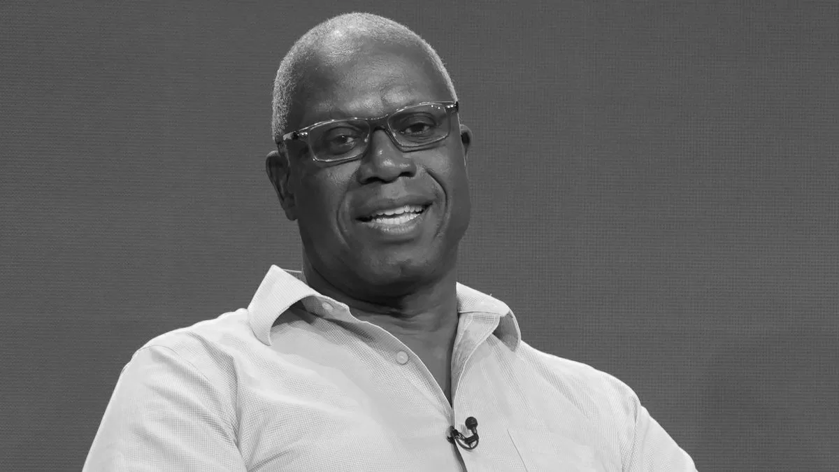 André Braugher: Revelan causa de muerte de actor de 'Brooklyn Nine-Nine ...