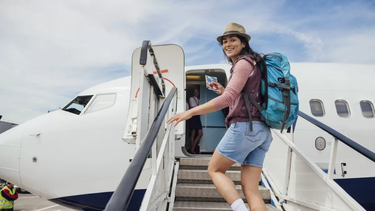 Conoce como usar la inteligencia artificial para planificar tus viajes con vuelos más baratos ...