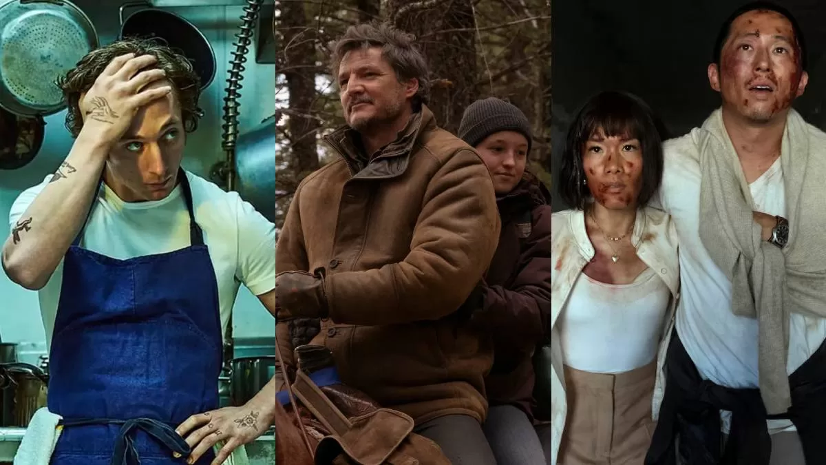 Estas son las 10 mejores series de 2023 según Rolling Stone — Radio Concierto Chile