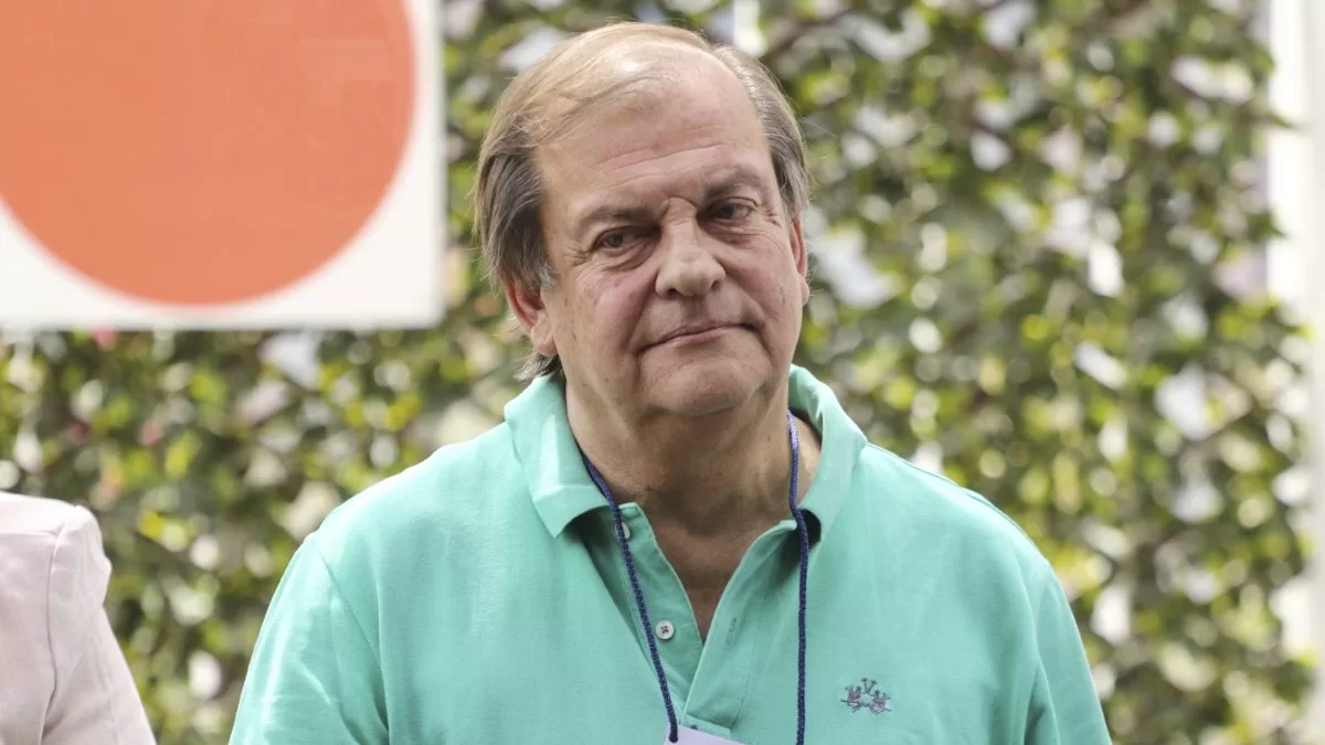 Francisco Vidal es nombrado nuevo presidente del directorio de TVN ...