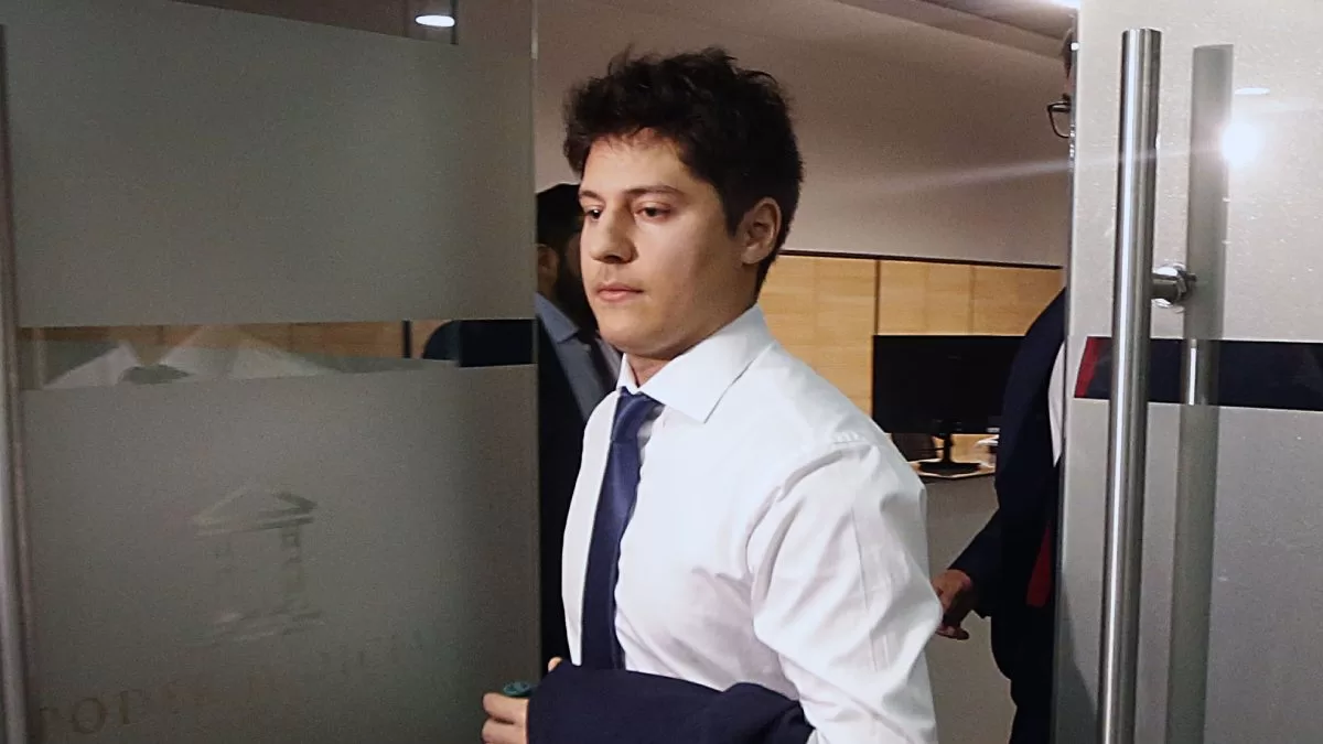 Luego de la condena de 28 años de cárcel: ¿Es posible que Nicolás Zepeda opte por un tercer ...