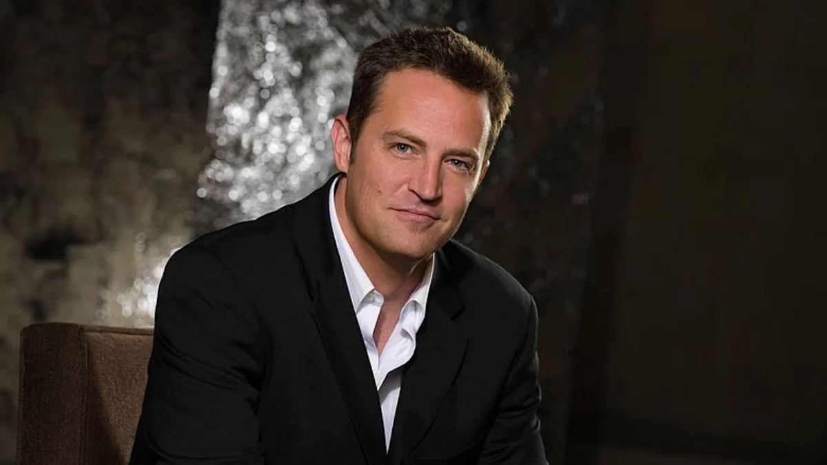 Caso Matthew Perry: La "reina de la ketamina" se declara culpable por la muerte del actor ...