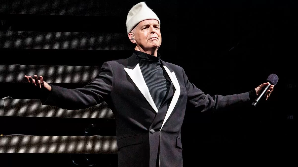 Los mejores 5 conciertos en Chile de 2023, según Radio Concierto ...