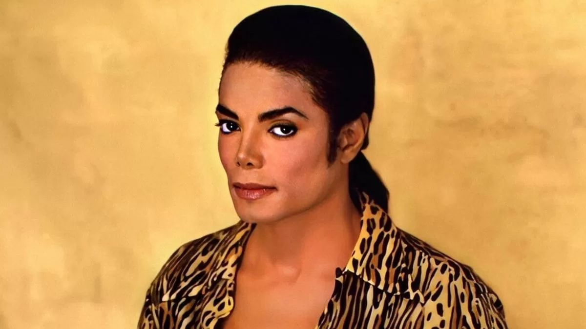 Michael Jackson: "Dangerous" y el inicio de su reinado en 1991 — Radio Concierto Chile