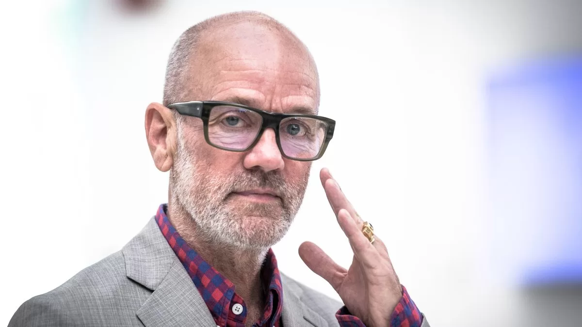 "Tengo un plazo ahora": Los problemas de Michael Stipe para completar ...