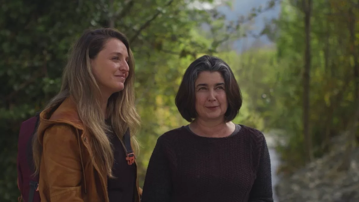 “Quiero dejar partir la pena”: Paulina Urrutia reaparecerá en ...