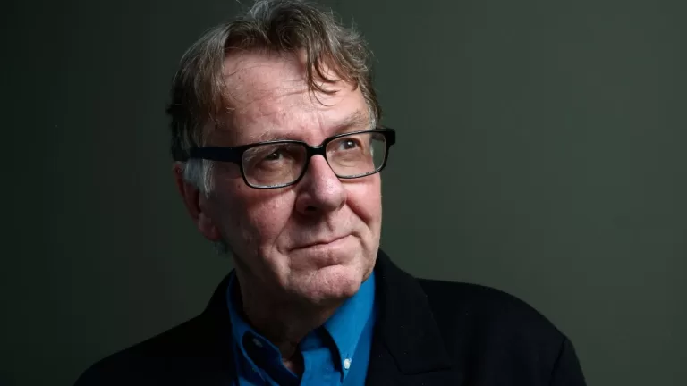 A Los 75 Años Fallece Tom Wilkinson Actor De The Full Monty Y El