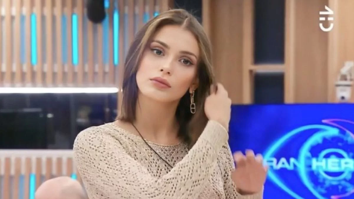 ¿Cuánto dinero recibirá Cony Capelli por Gran Hermano después de los impuestos que debe pagar ...