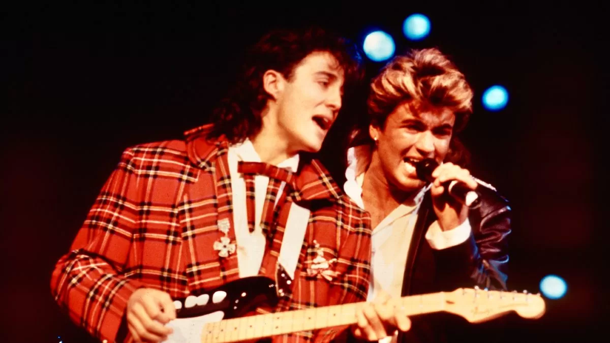 La razón por la que George Michael no soportaría el éxito de 'Last ...