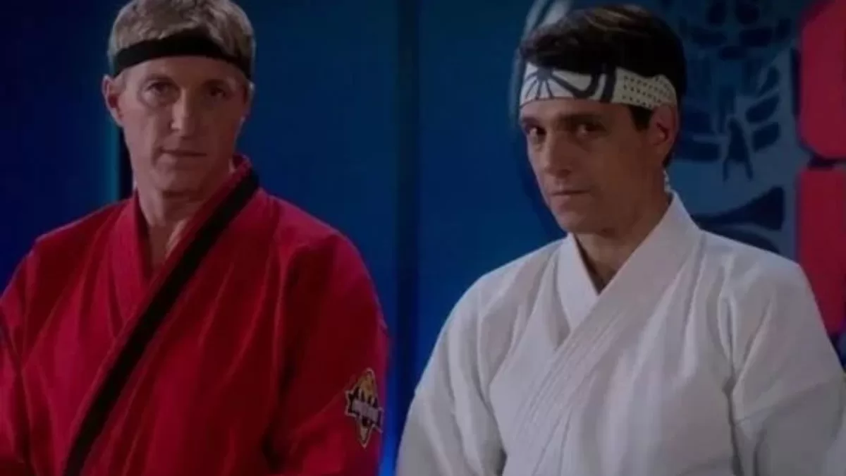 Cobra Kai Temporada 6: ¿Cuándo se Estrena? | TODO LO QUE SABEMOS???? - lucox.cl