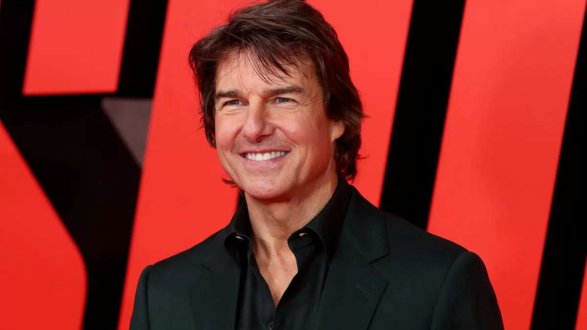 El nuevo contrato de Tom Cruise con Warner Bros. y lo que significa ...