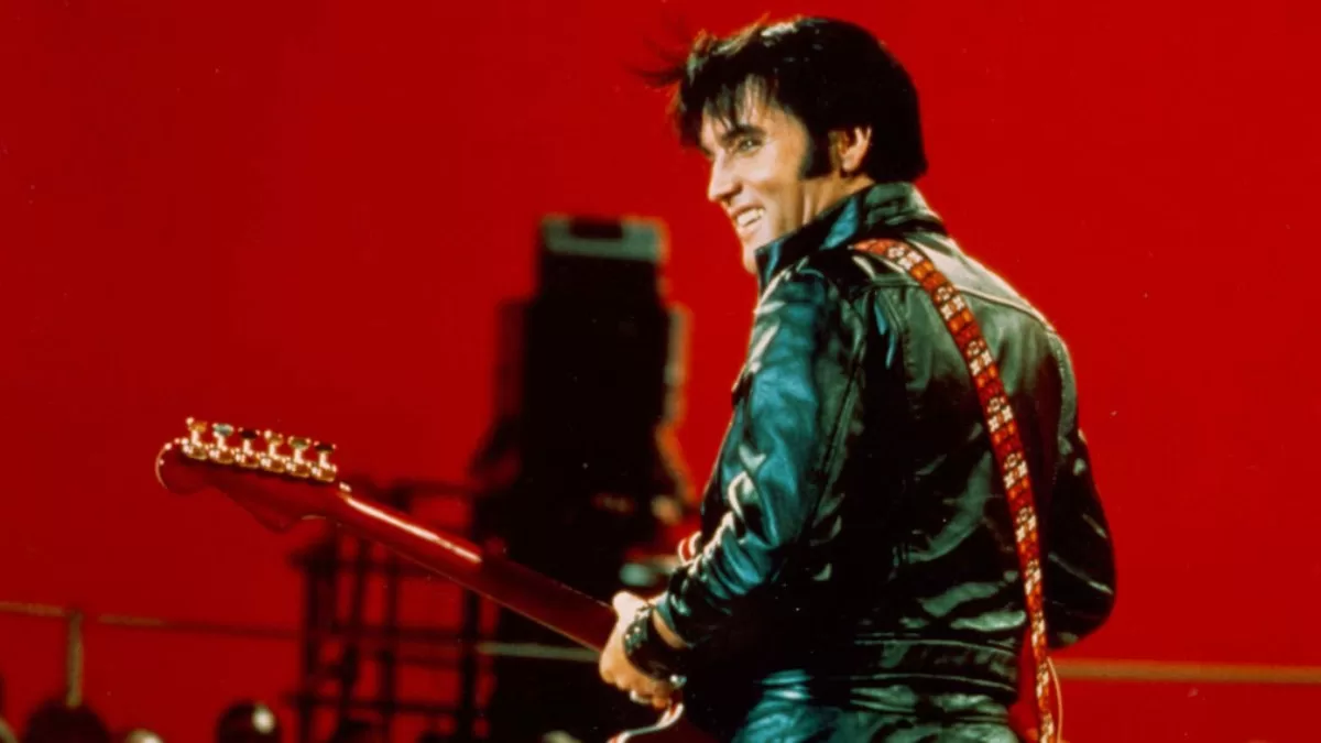 "Elvis Evolution": Así la inteligencia artificial traerá de vuelta al ...