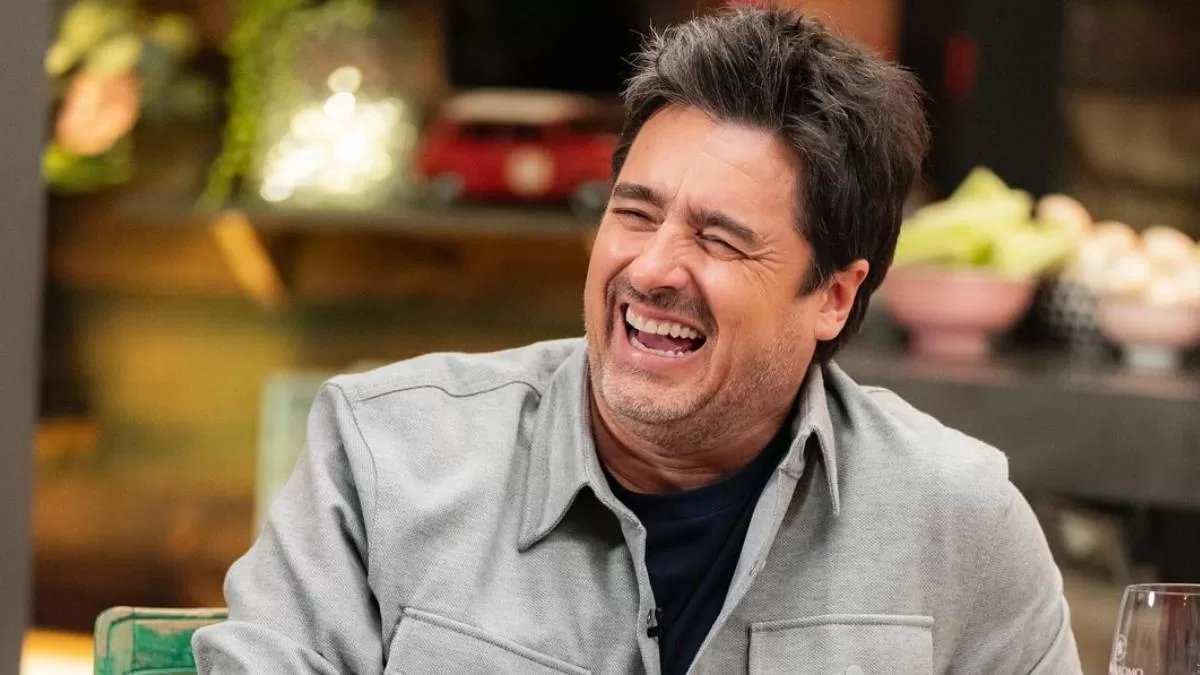 "Tenía todos los ingredientes de un buen personaje": Jorge Zabaleta ...