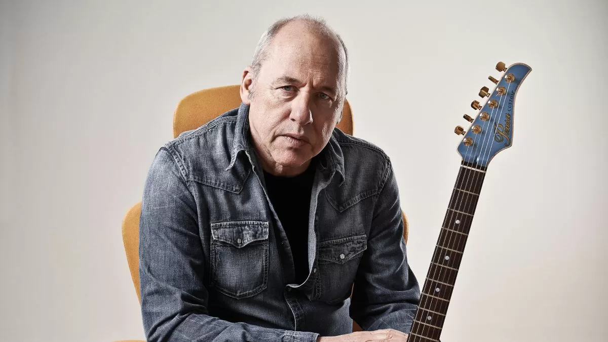 Mark Knopfler lanza "Ahead Of The Game", adelanto de su nuevo álbum ...