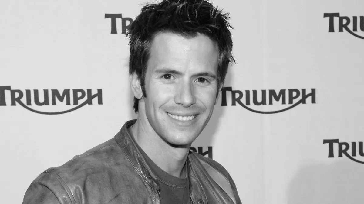 Muere Christian Oliver, actor de Speed Racer e Indiana Jones, junto a ...