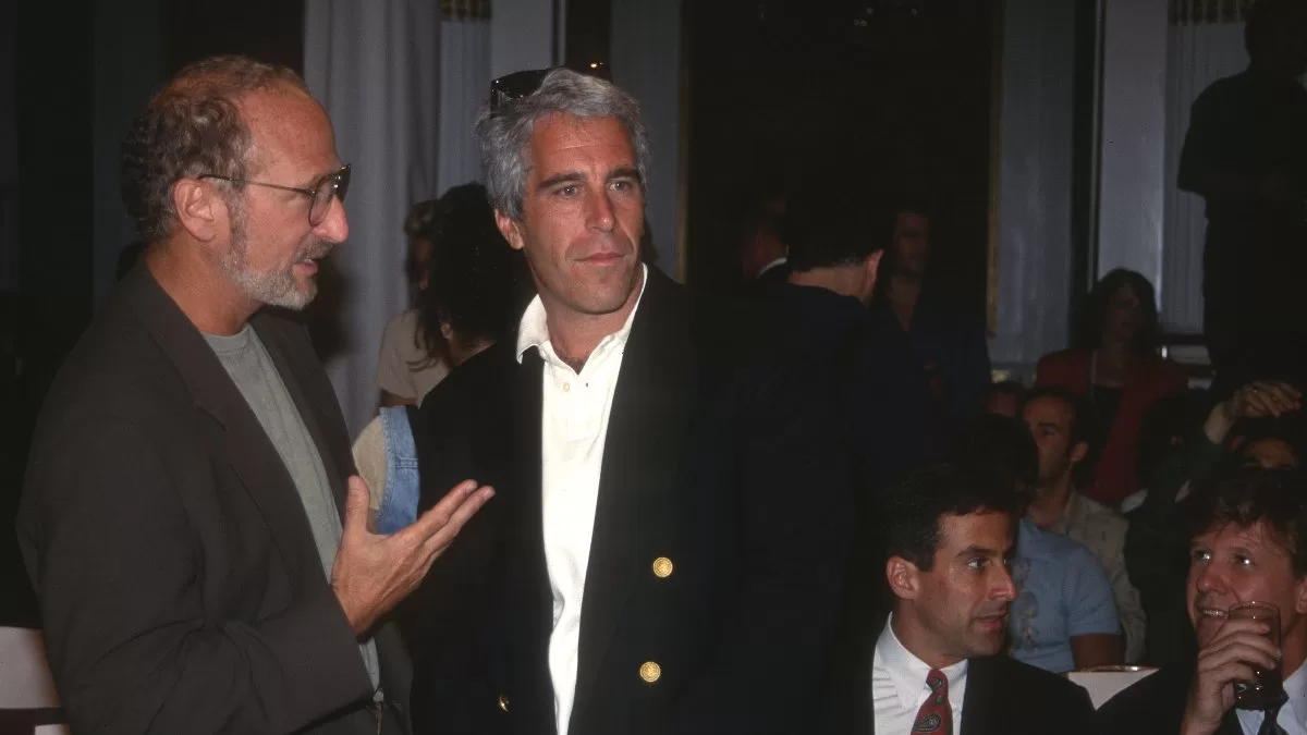 ¿Quiénes están en la lista de Jeffrey Epstein? — Radio Concierto Chile
