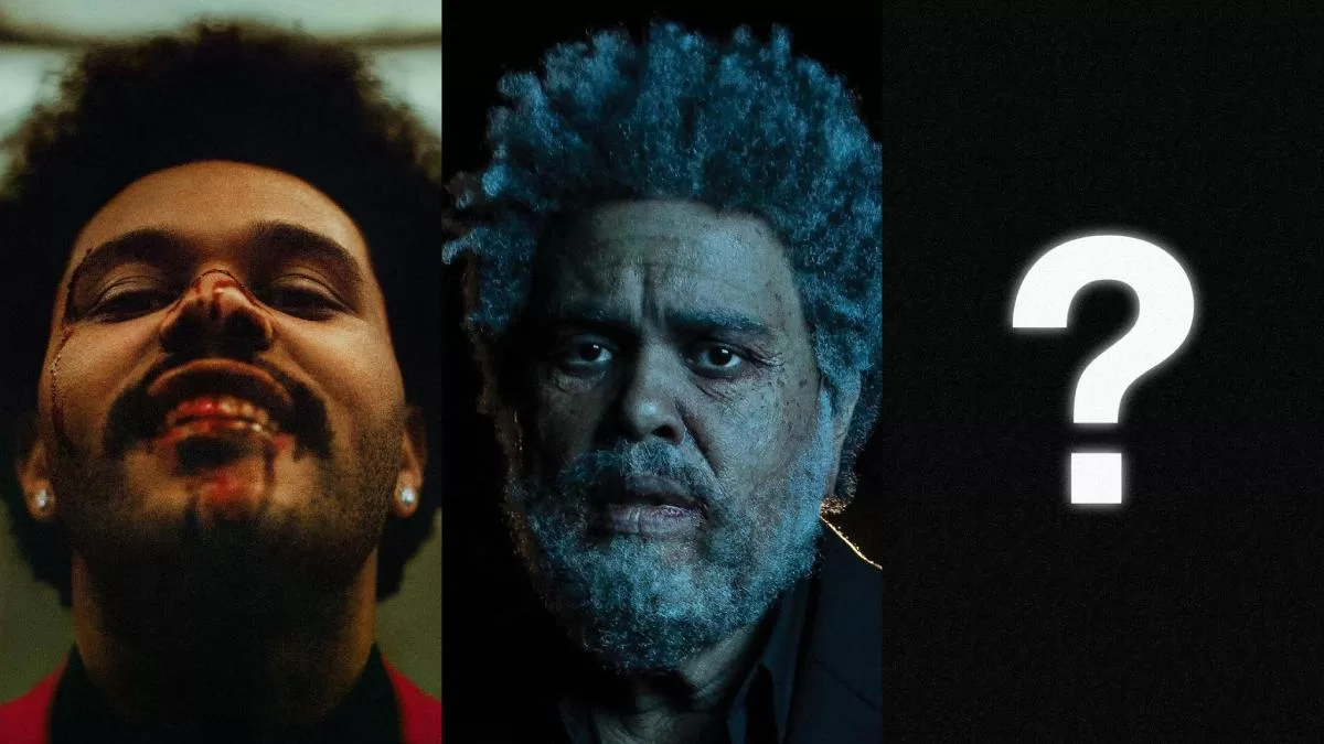 El misterio del nuevo álbum de The Weeknd: ¿El cierre de su épica ...