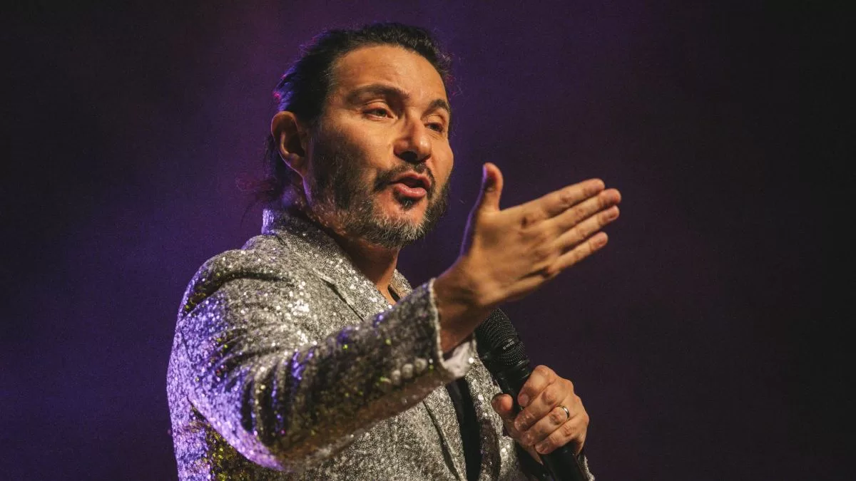 Felipe Avello anuncia nuevo show en vivo: Cuándo, dónde es y cómo ...