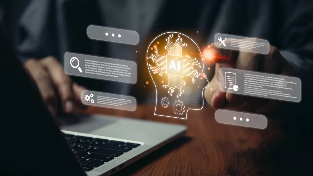 ¿La inteligencia artificial es una amenaza para las carreras y profesiones? Experto lo desmiente ...