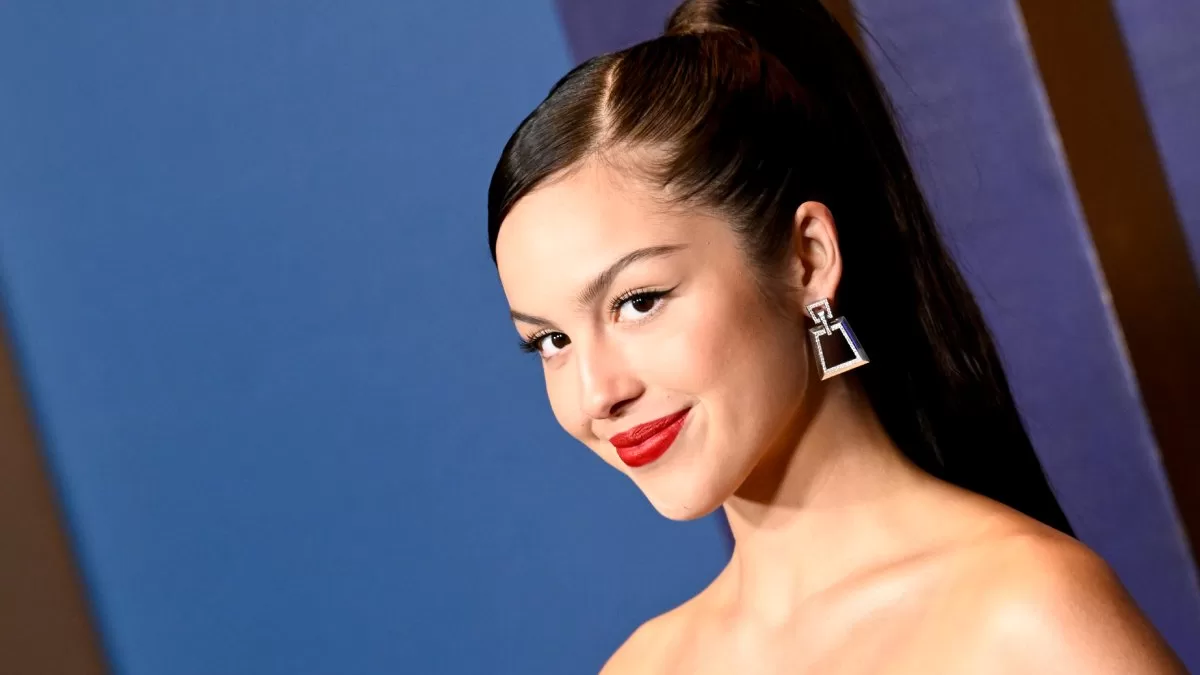 ¿Olivia Rodrigo regresa a la actuación? — Radio Concierto Chile