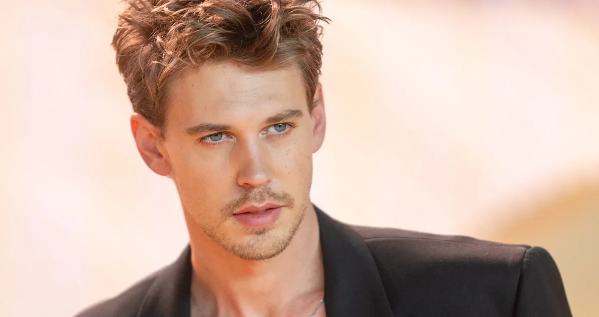 "Había gente desmayándose": Austin Butler revela las duras condiciones ...
