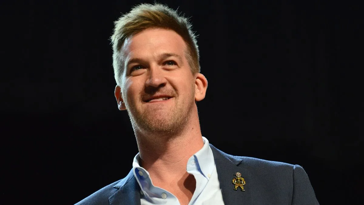 Murió Kenneth Mitchell, reconocido actor de Star Trek y Marvel, a sus ...