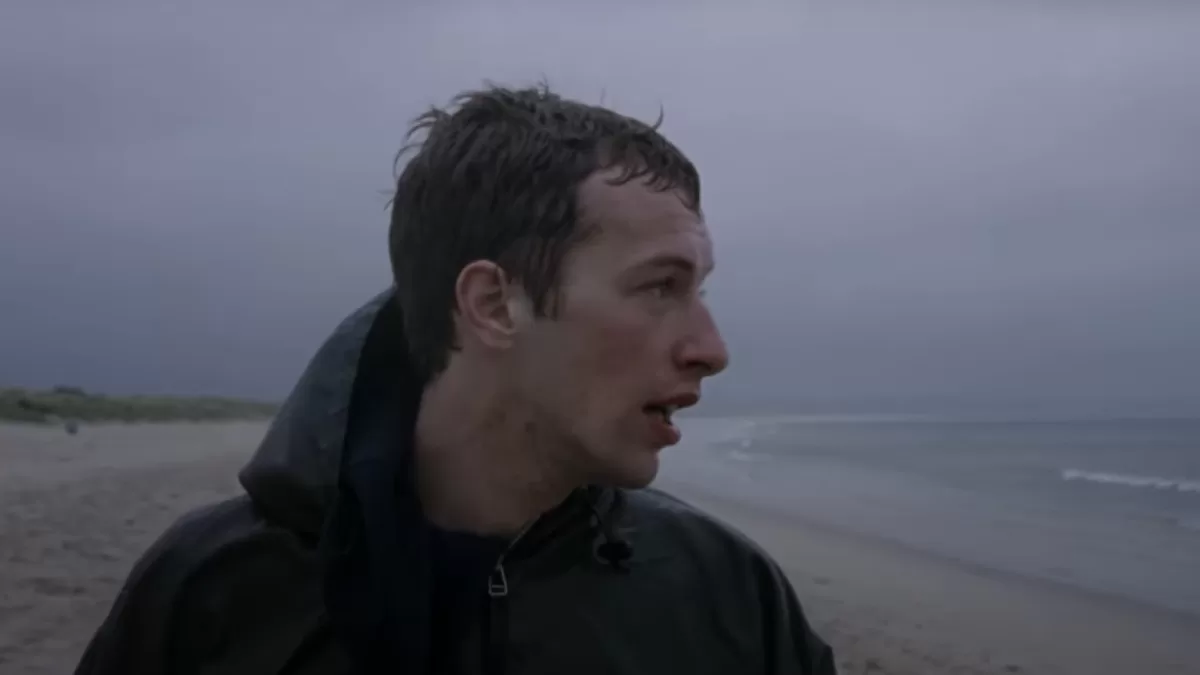 La banda británica que recreó el icónico video de 'Yellow' de Coldplay ...