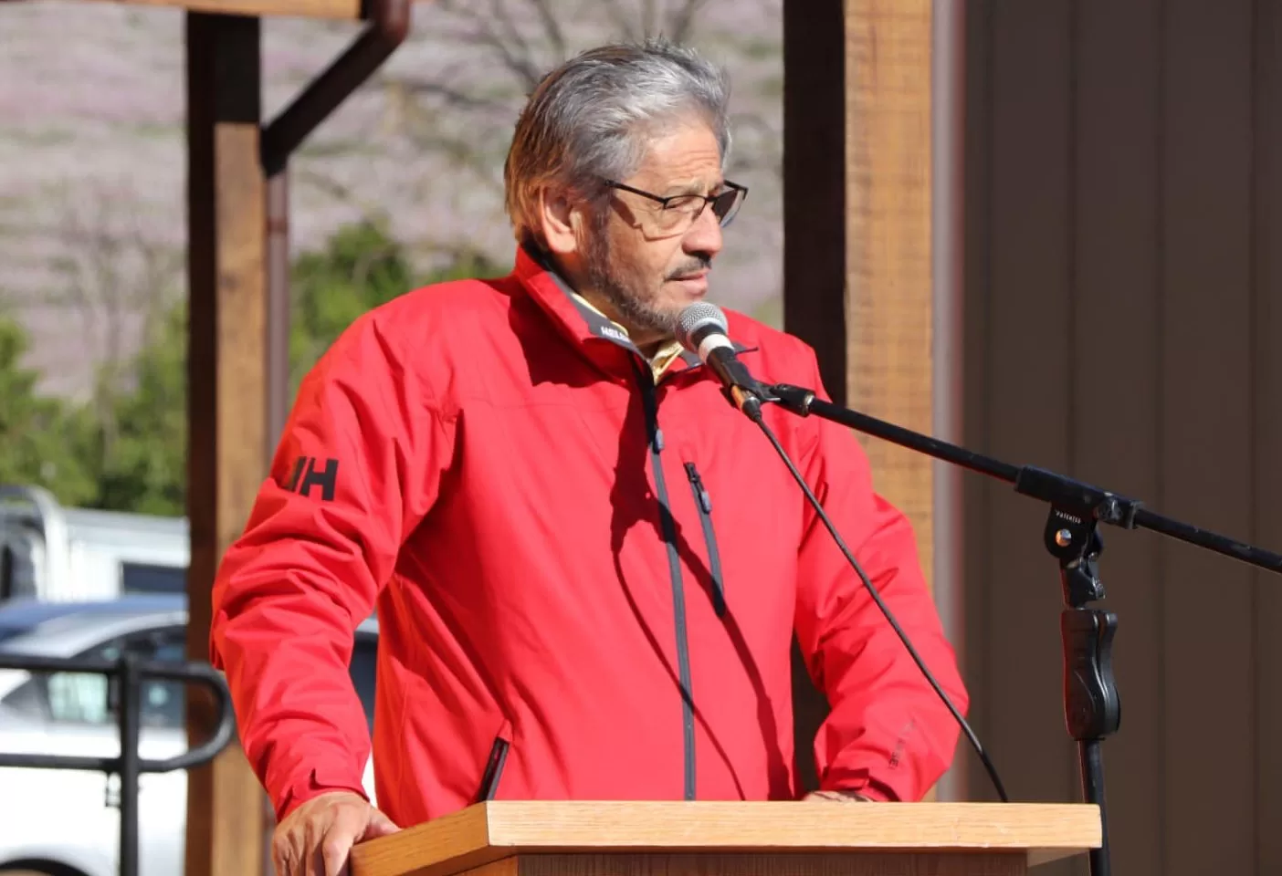 Encuentran sin vida a alcalde de Florida tras renunciar a su cargo ...