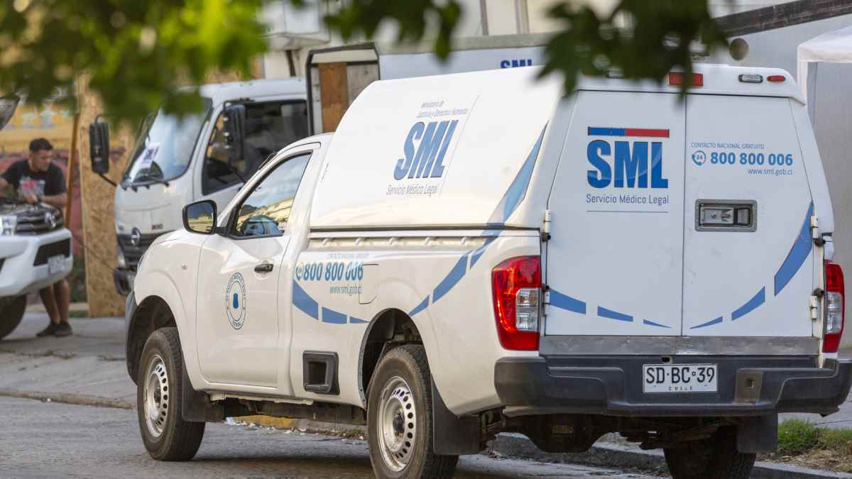 Nuevo reporte del SML aumenta cifra de fallecidos por incendios en ...