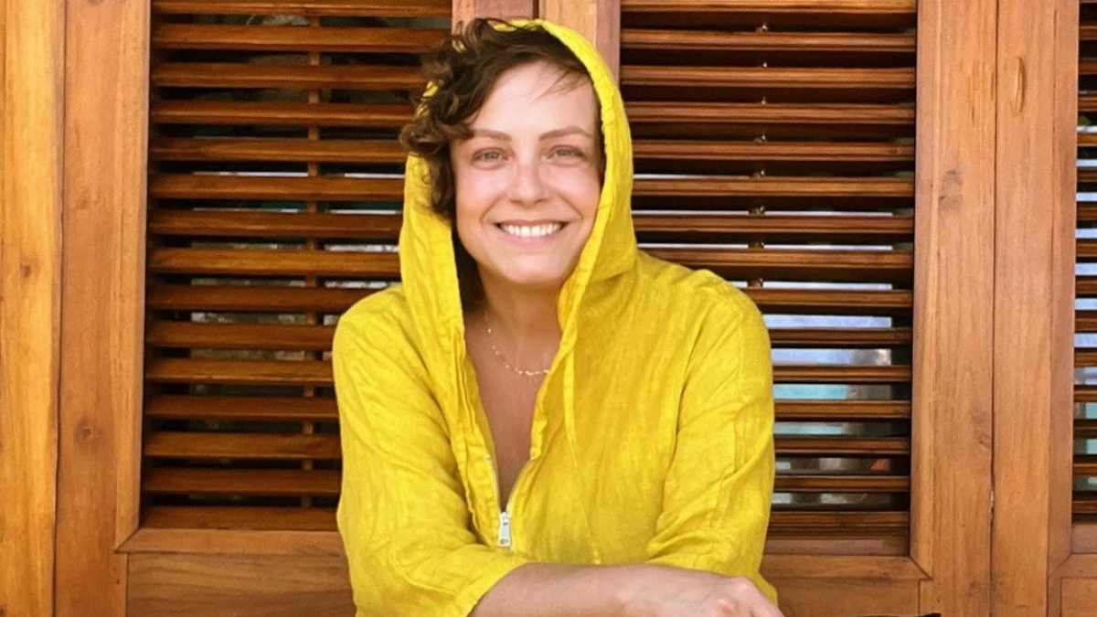 "Fue un lindo programa": La drástica decisión de Claudia Conserva ...