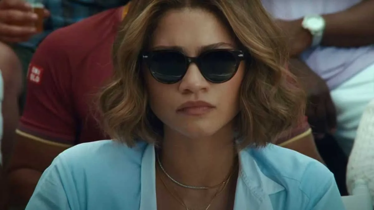 Todo sobre Challengers, la nueva película protagonizada por Zendaya ...