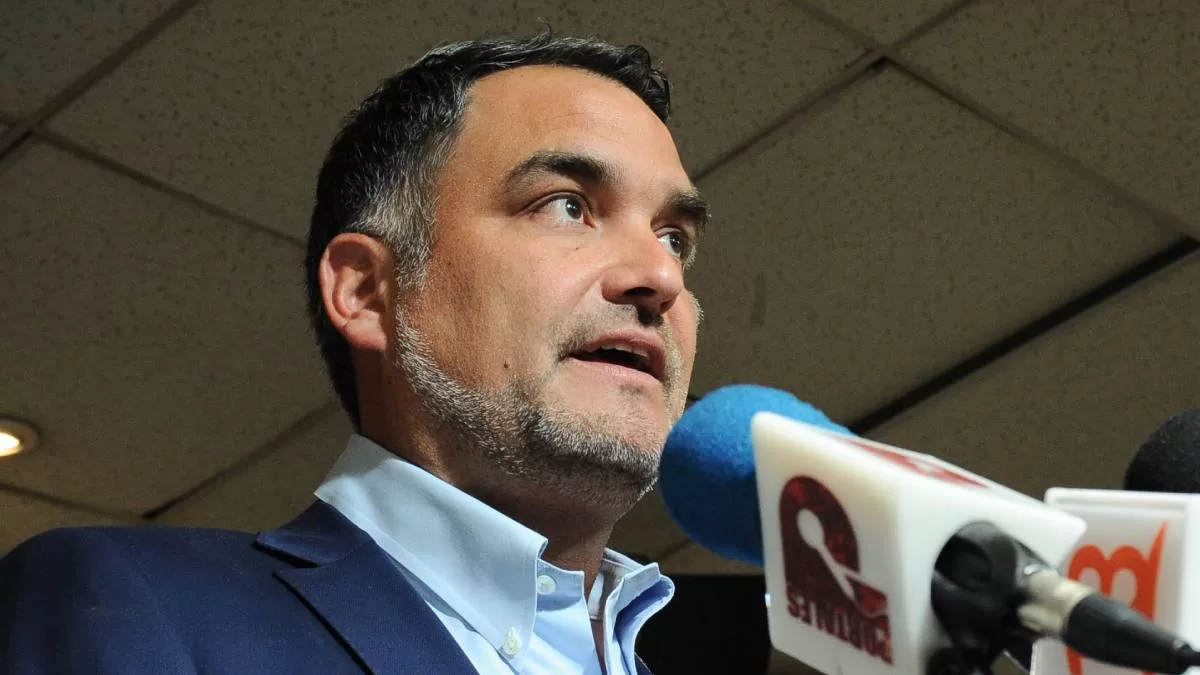Javier Macaya revela el nombre de la candidata presidencial de la UDI ...