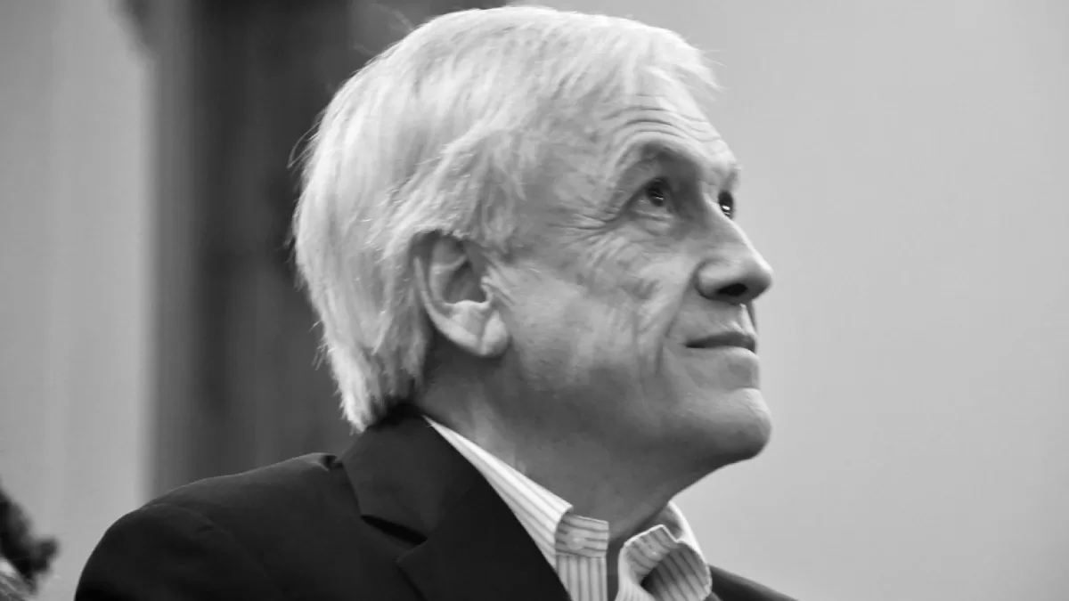 Revelan la causa de muerte del expresidente Sebastián Piñera — Radio ...