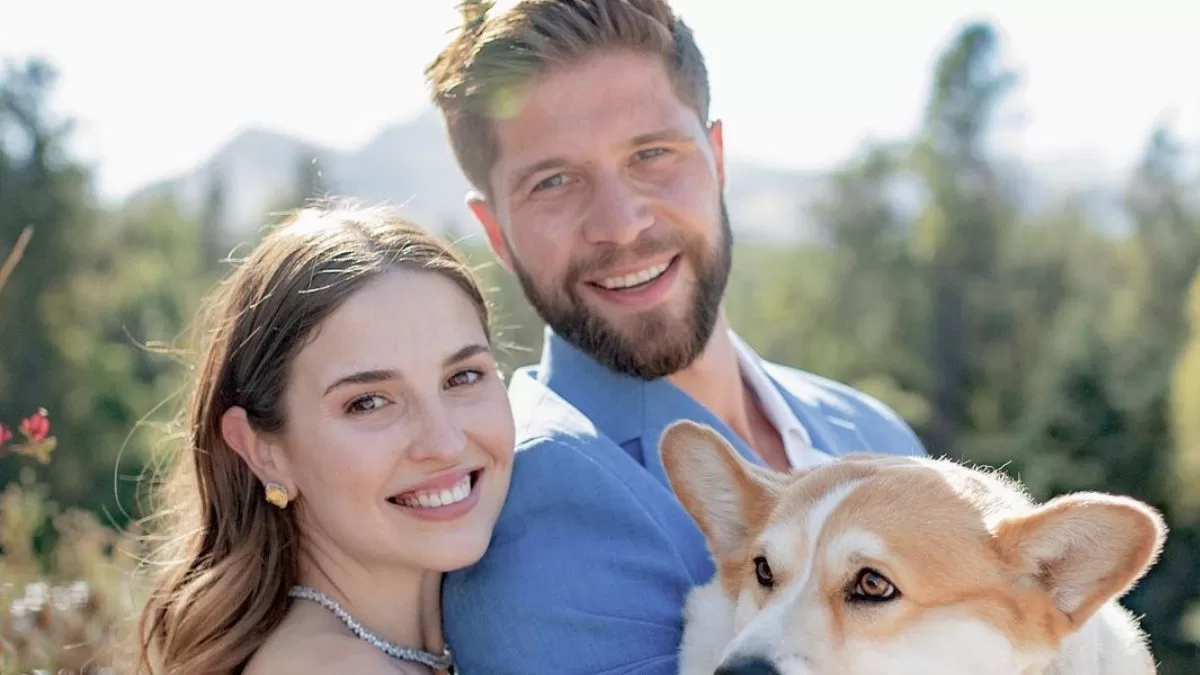 "No fue por...": Revelan nuevos detalles de la separación de Belén Soto y Branko Bacovich ...