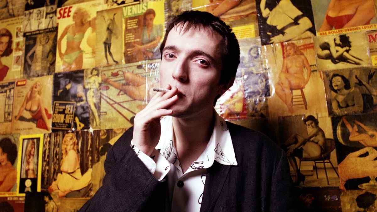 'How To Disappear’: Colin Greenwood de Radiohead anuncia photobook con ...